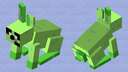 Dogday (ruined critters) Minecraft Mob Skin