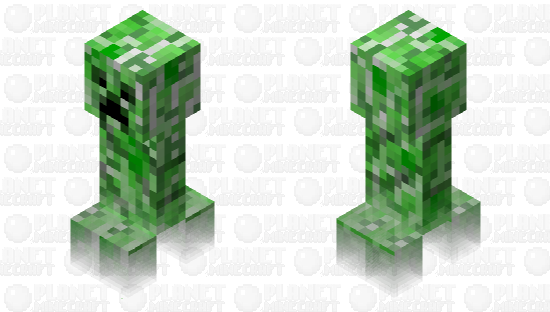 The Village Creeper (Diary of the 8 - Bit Warrior) Book 3 Minecraft Mob ...