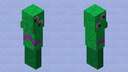 Blorb (Elysian Eclipse) Minecraft Mob Skin