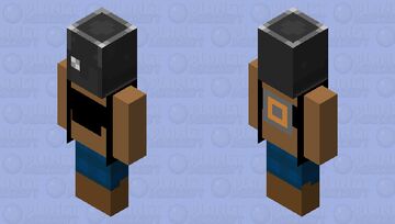 teardown Minecraft Collection