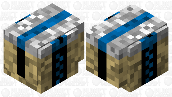 Amazon Minecraft Mob Skin