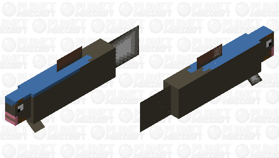 Sum Minecraft Mob Skin