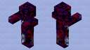 ghost zombie Minecraft Mob Skin