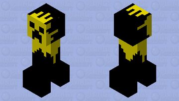 Creeper Minecraft Mob Skins | Page 2 | Planet Minecraft Community