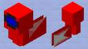 Allay is sus Minecraft Mob Skin