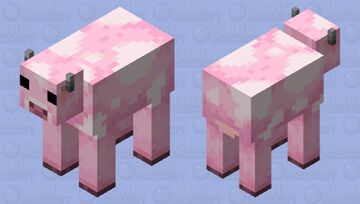 Cow Minecraft Mob Skins | Planet Minecraft Community