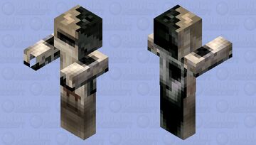 Minecraft Mob Skins | Page 10 | Planet Minecraft Community