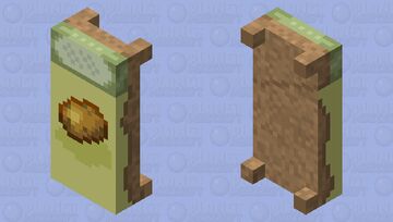 Bed (Java) Minecraft Mob Skins | Planet Minecraft Community
