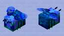 Water Sprite [JAM ENTRY] Minecraft Mob Skin