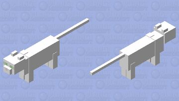 Cat Minecraft Mob Skins | Planet Minecraft Community