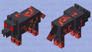 Minecraft Mob Skins | Page 4 | Planet Minecraft Community