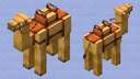 The wild boar Minecraft Mob Skin