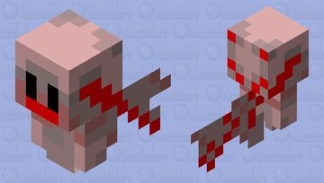 Faithful Minecraft Mob Skins | Planet Minecraft Community