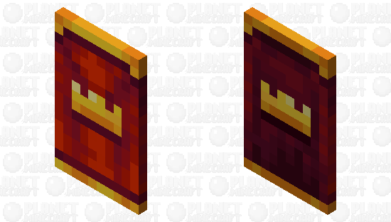 MCC Cape (Edit 2) Minecraft Mob Skin