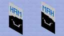 My PFP Minecraft Mob Skin