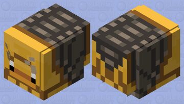 Realistic Minecraft Mob Skins | Planet Minecraft Community