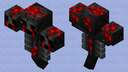 Heartless Evoker Minecraft Mob Skin