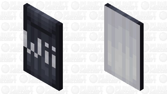 𝗡𝗶𝗻𝘁𝗲𝗻𝗱𝗼 𝗪𝗶𝗶 𝗖𝗮𝗽𝗲 Minecraft Mob Skin