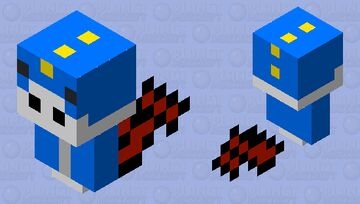 Minecraft Mob Skins | Page 24 | Planet Minecraft Community