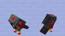 Spy Robot Minecraft Mob Skin