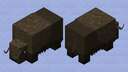 Boar Minecraft Mob Skin