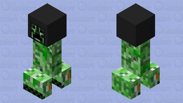 Minecraft Mob Skins | Page 2 | Planet Minecraft Community