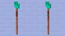 Trident Minecraft Mob Skin