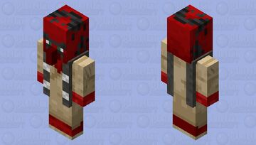 Vindicator Minecraft Mob Skins | Planet Minecraft Community