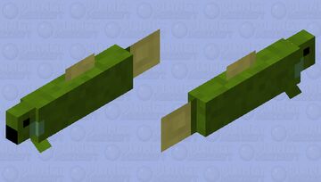 Minecraft Mob Skins | Page 19 | Planet Minecraft Community