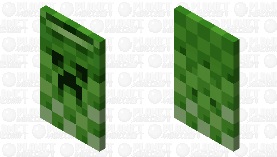 Minecraft 15th Anniversary Minecraft Mob Skin