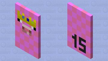 Cape Minecraft Mob Skins | Planet Minecraft Community