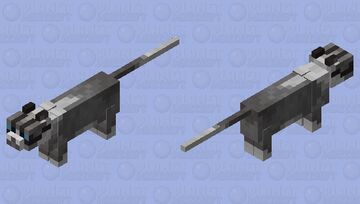 Cat Minecraft Mob Skins | Planet Minecraft Community