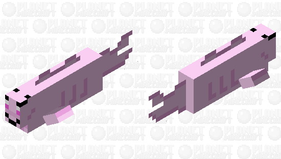 cute lil cod Minecraft Mob Skin