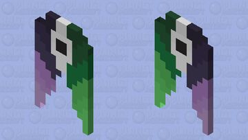 Wings Cape Minecraft Mob Skins | Planet Minecraft Community