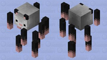 Reskin Minecraft Mob Skins | Planet Minecraft Community
