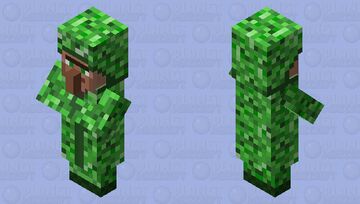 Villager Minecraft Mob Skins | Planet Minecraft Community