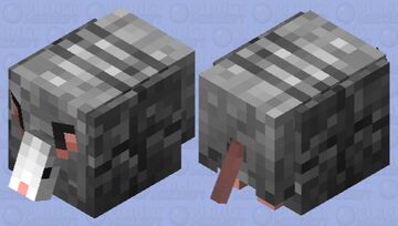 New Armadillo Minecraft Mob Skins | Page 6 | Planet Minecraft Community