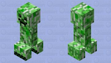 Scary Minecraft Mob Skins | Planet Minecraft Community