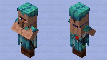 Villager Minecraft Mob Skins | Planet Minecraft Community