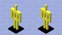 Hay Bale Training Dummy Minecraft Mob Skin