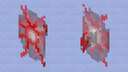 Scarlet Witch Magic Shield Minecraft Mob Skin
