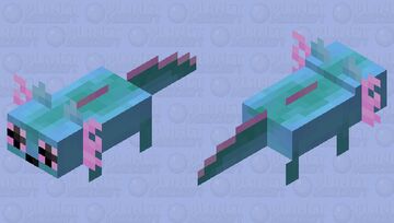 Rainworld Minecraft Mob Skins | Planet Minecraft Community