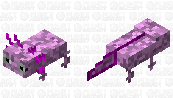 kinito update?! Minecraft Mob Skin