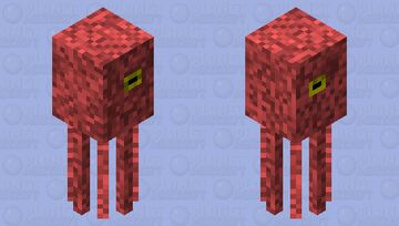 Squid Minecraft Mob Skins | Planet Minecraft Community