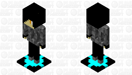 titanmenace Armor Stand Minecraft Mob Skin