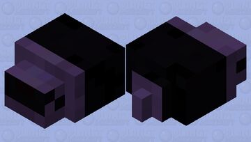 Endermite Minecraft Mob Skins | Planet Minecraft Community