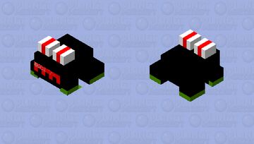 Frog Minecraft Mob Skins | Planet Minecraft Community