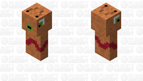 Nugget (Elysian Eclipse) Minecraft Mob Skin