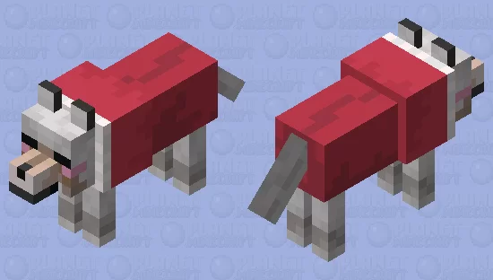 Minecraft Mob Skins | Planet Minecraft Community