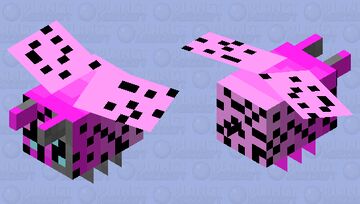 Bee Minecraft Mob Skins | Planet Minecraft Community